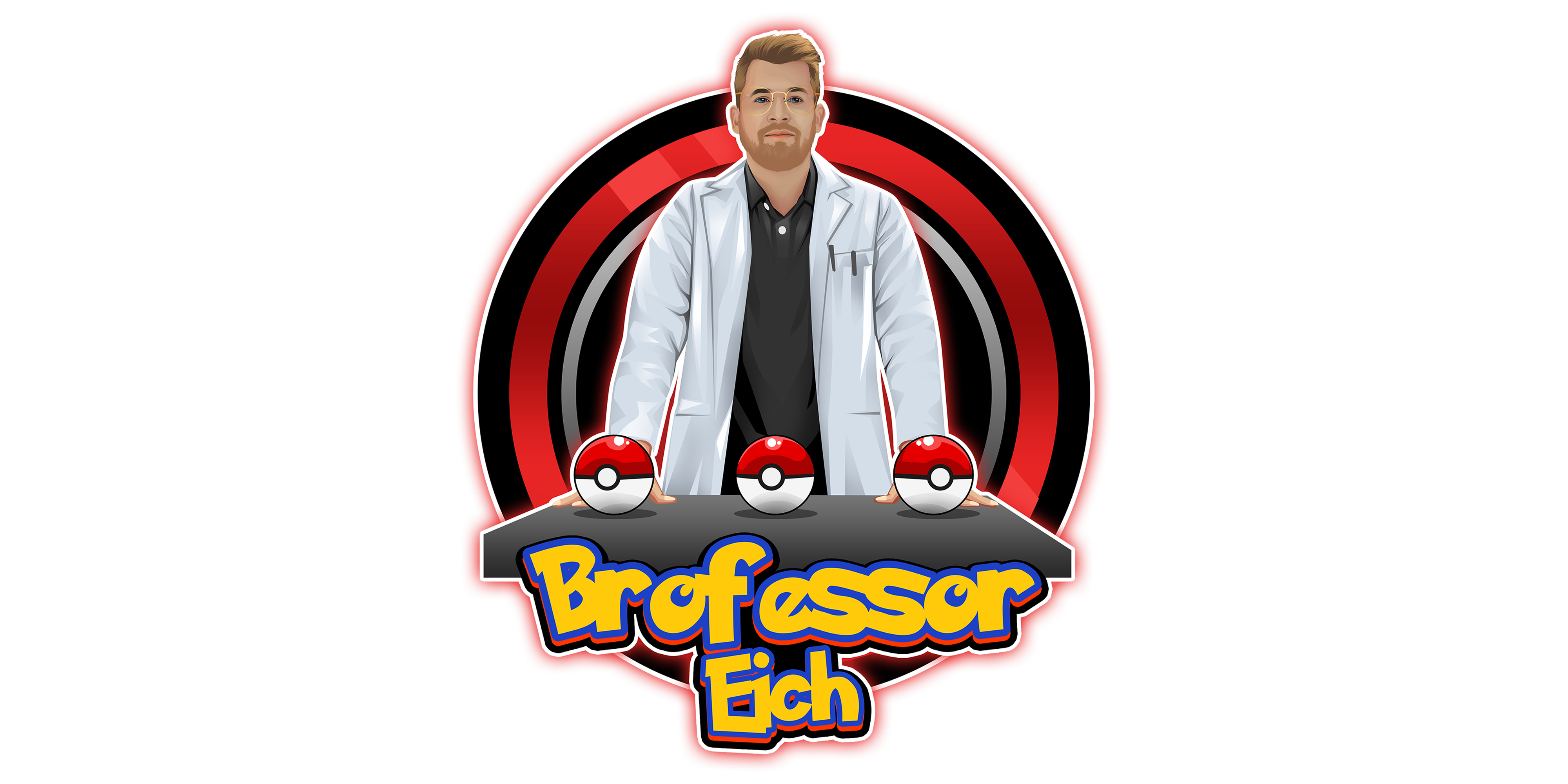 Brofessor Eich – Live Openings mit Herz & Leidenschaft!